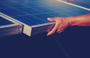 ¿Cómo funcionan los paneles solares? - MCH Servicios